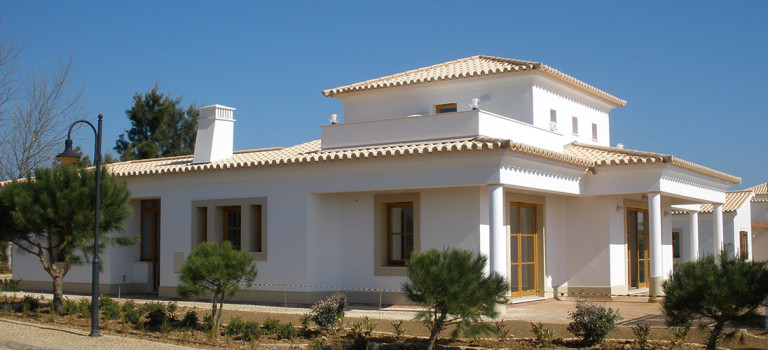 Thermal Insulation and Acoustic in Algarve • Portimão RenoBuild Algarve